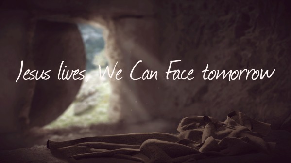 Luke 24:1–49 - Logos Sermons