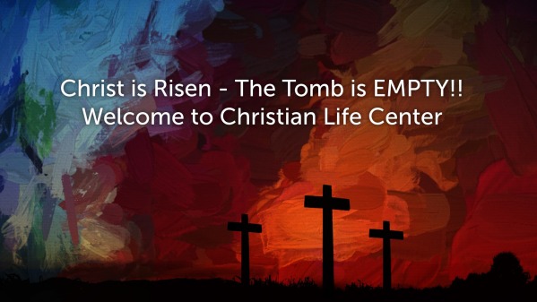 Post Resurrection Appearances of Jesus Christ - Logos Sermons