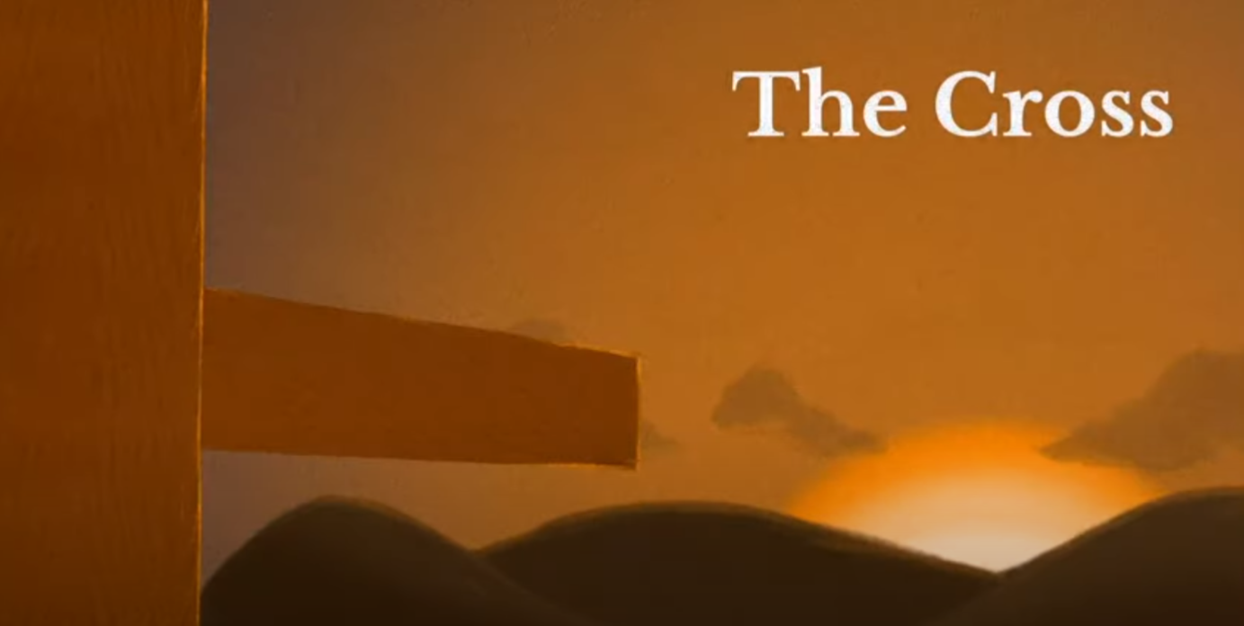 Easter Week 2020 - The Cross - Logos Sermons