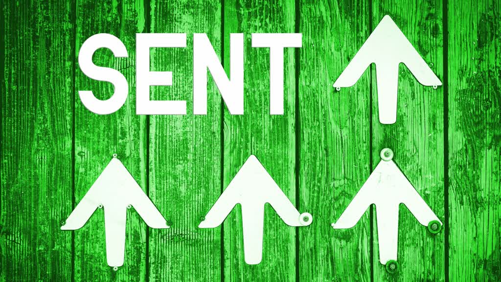 Sent the 12 - Logos Sermons