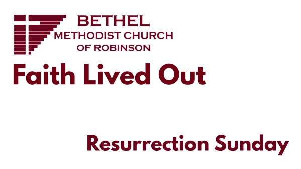 Sunday Service - Logos Sermons