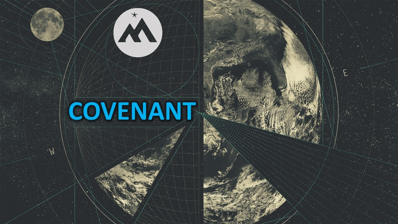 COVENANT - Logos Sermons
