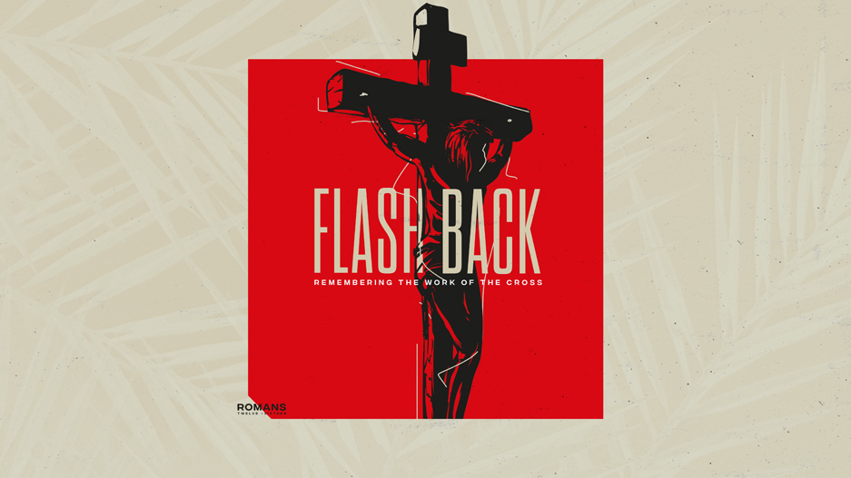 Be Transformed - Logos Sermons