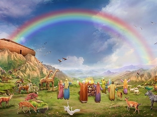 200425 Behold New Things Spring Forth - Faithlife TV