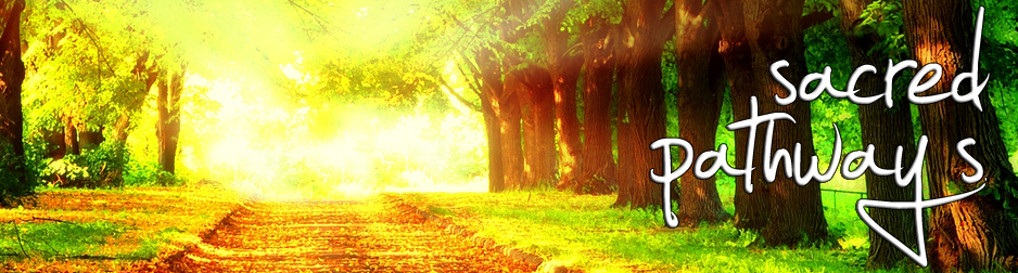 Sacred Pathways - Logos Sermons