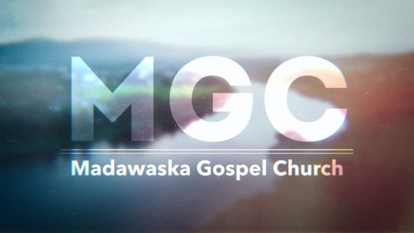 Sunday, April 26 - AM - The Cursing and the Blessing - Pastor Barry ...