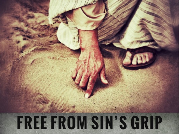 Freedom From Sin 4 26 2020 - Logos Sermons