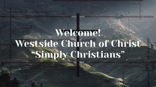 Telling, knowing Good from Evil - Logos Sermons