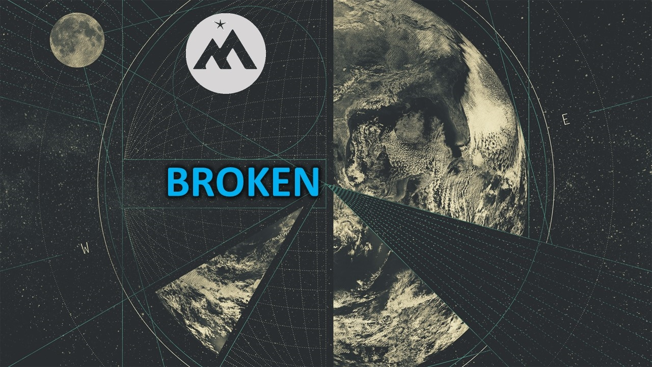 BROKEN - Logos Sermons