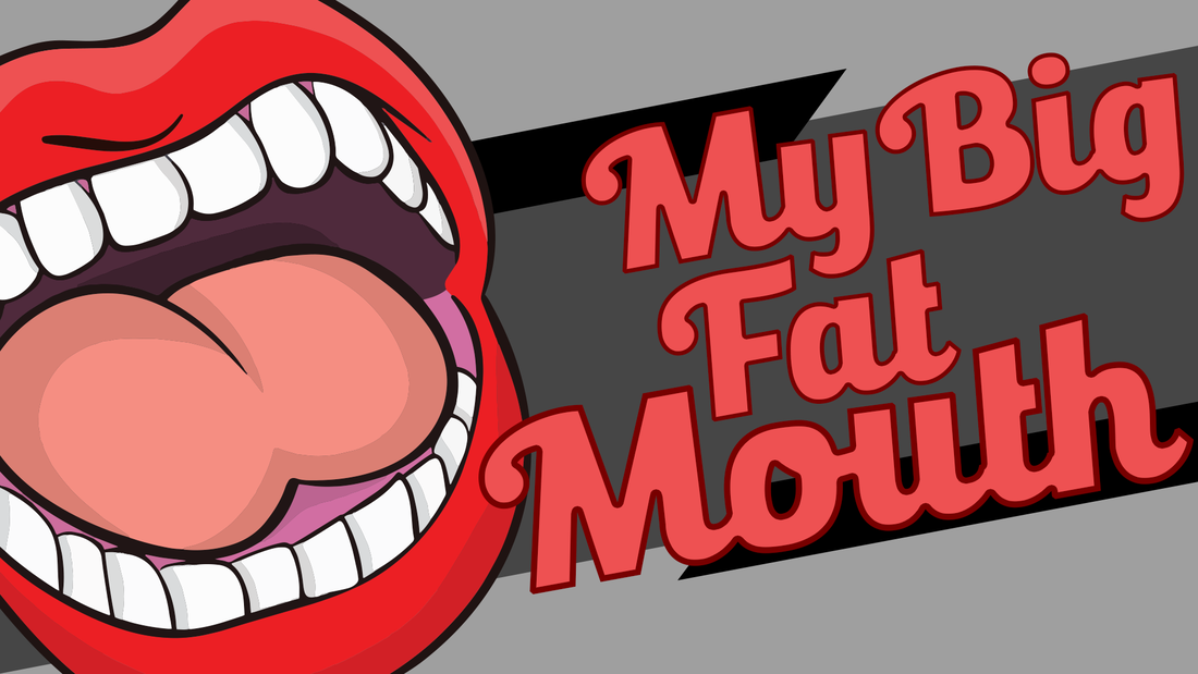 Filter Your Mouth - Logos Sermons