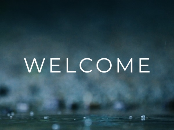 The World Restored - Logos Sermons