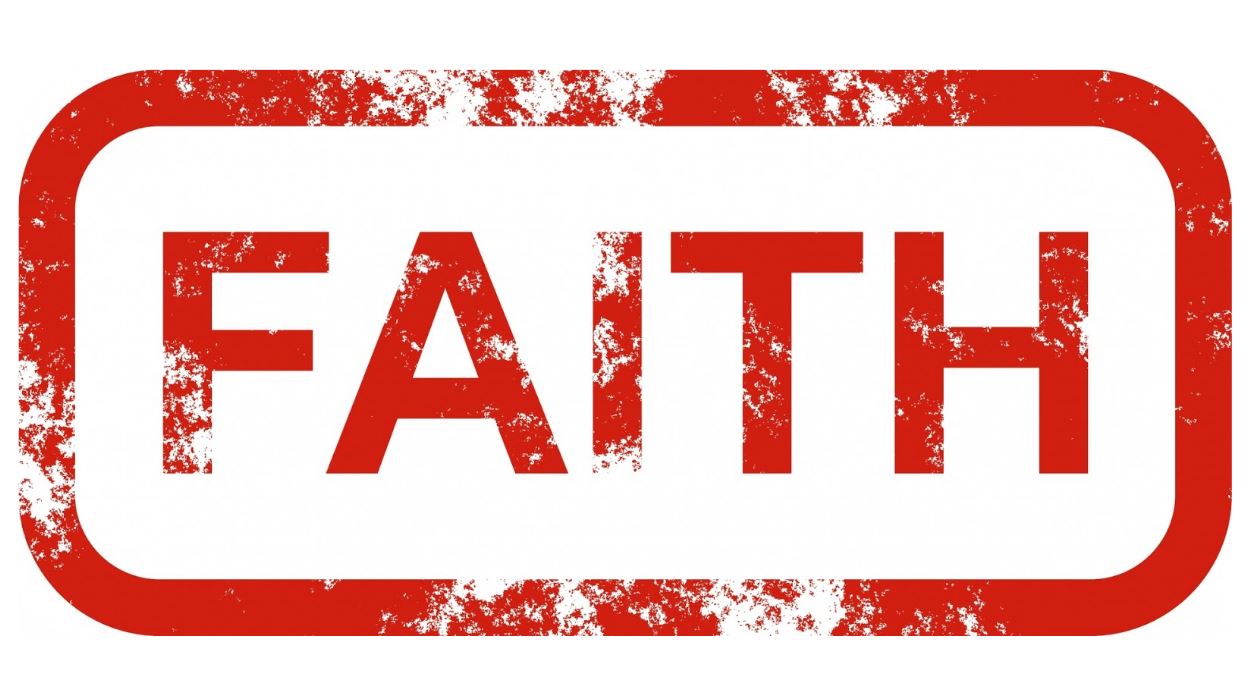 Engaging Faith - Logos Sermons