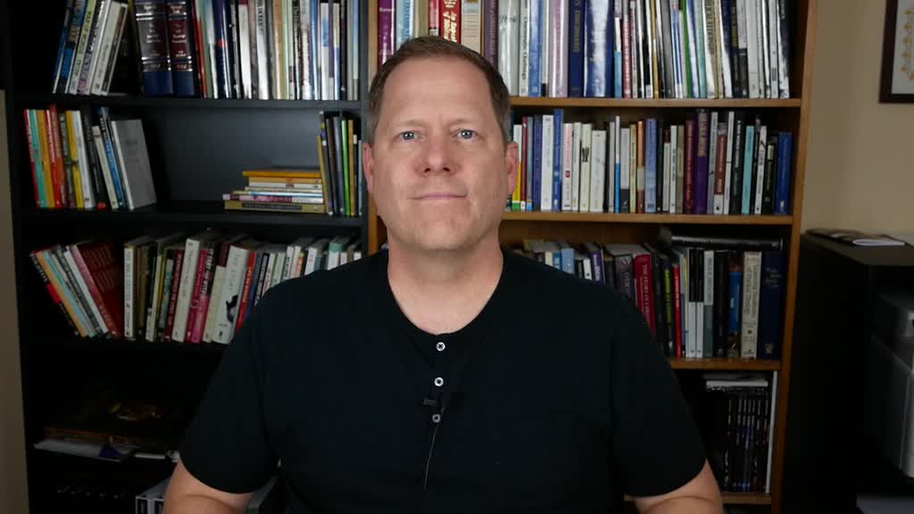 When boasting isn't just ok but a requirement - Logos Sermons