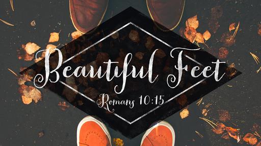 Shaking off the dust - Logos Sermons