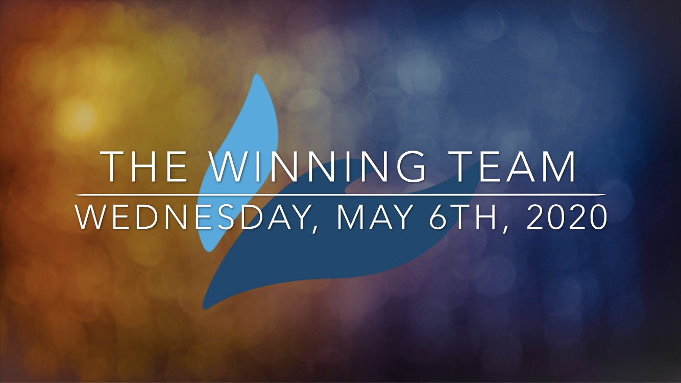 The Winning Team - Logos Sermons
