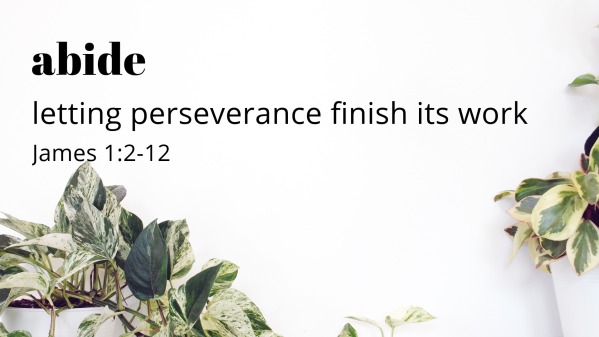 Abide - Logos Sermons