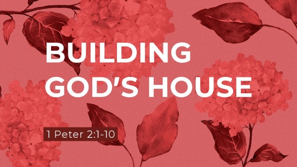 Sunday Service - Logos Sermons