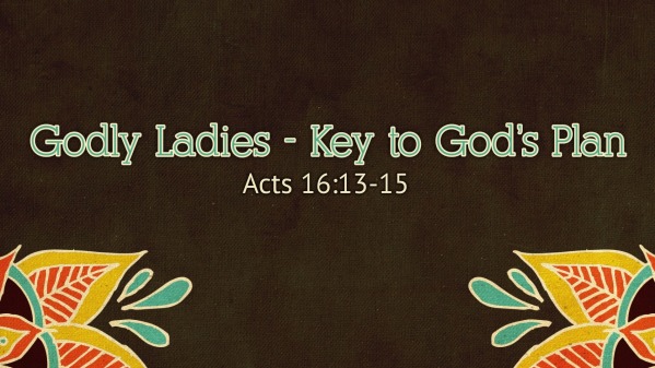 Sunday Service - Logos Sermons