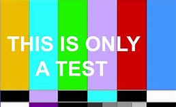 It's Only A Test - Logos Sermons