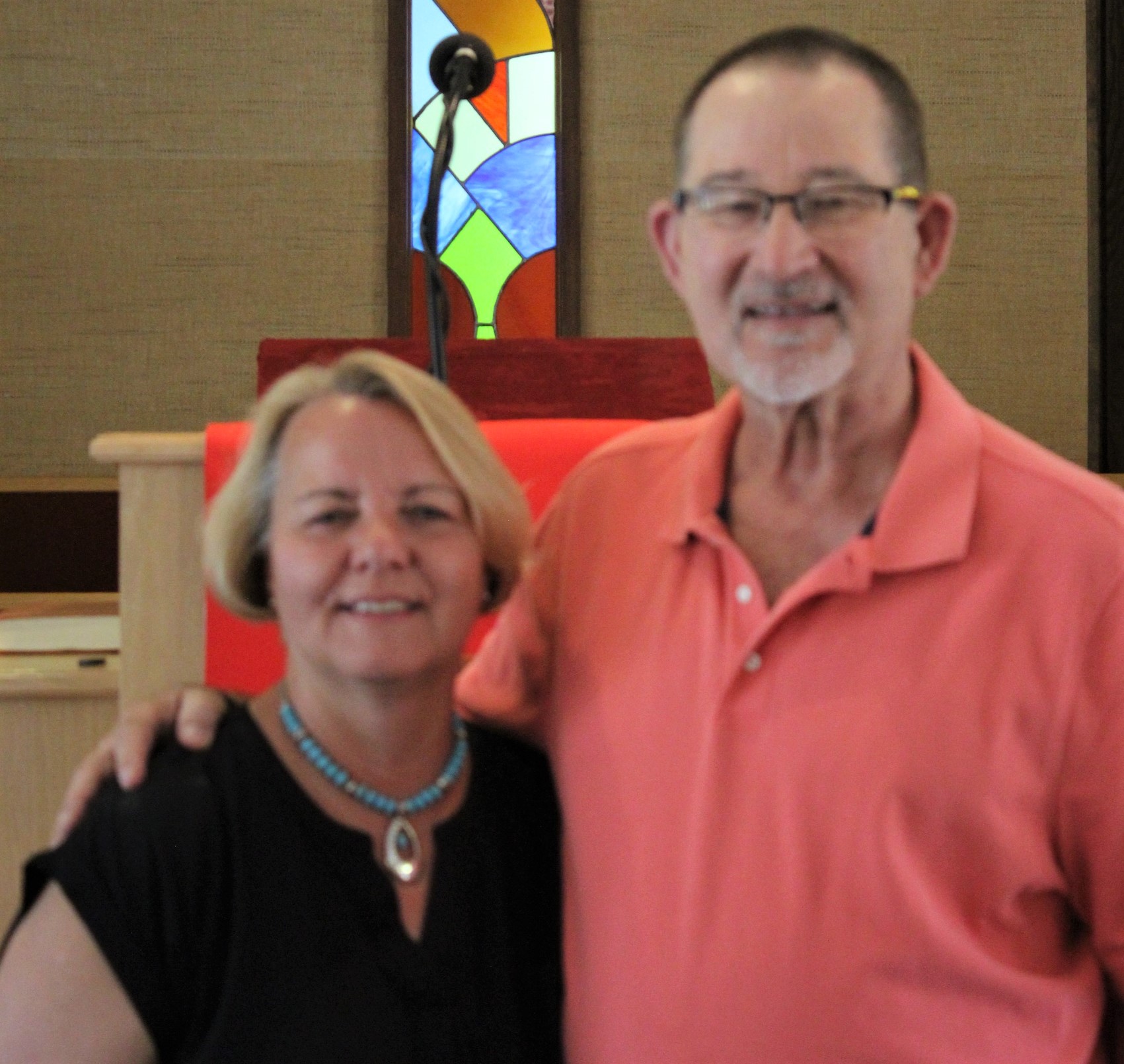 Road to Emmaus - Logos Sermons