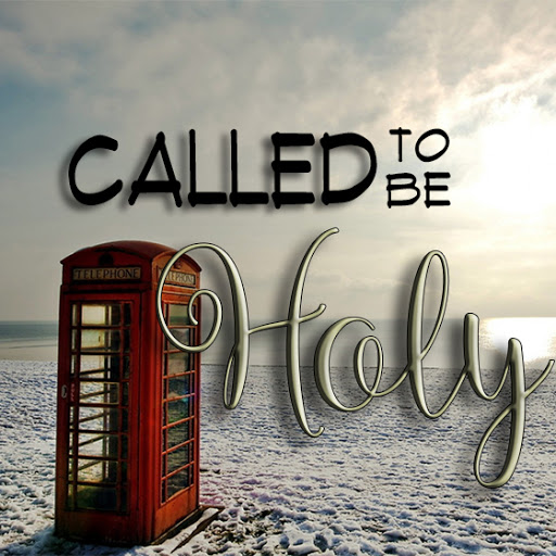Called to be Holy? - Logos Sermons