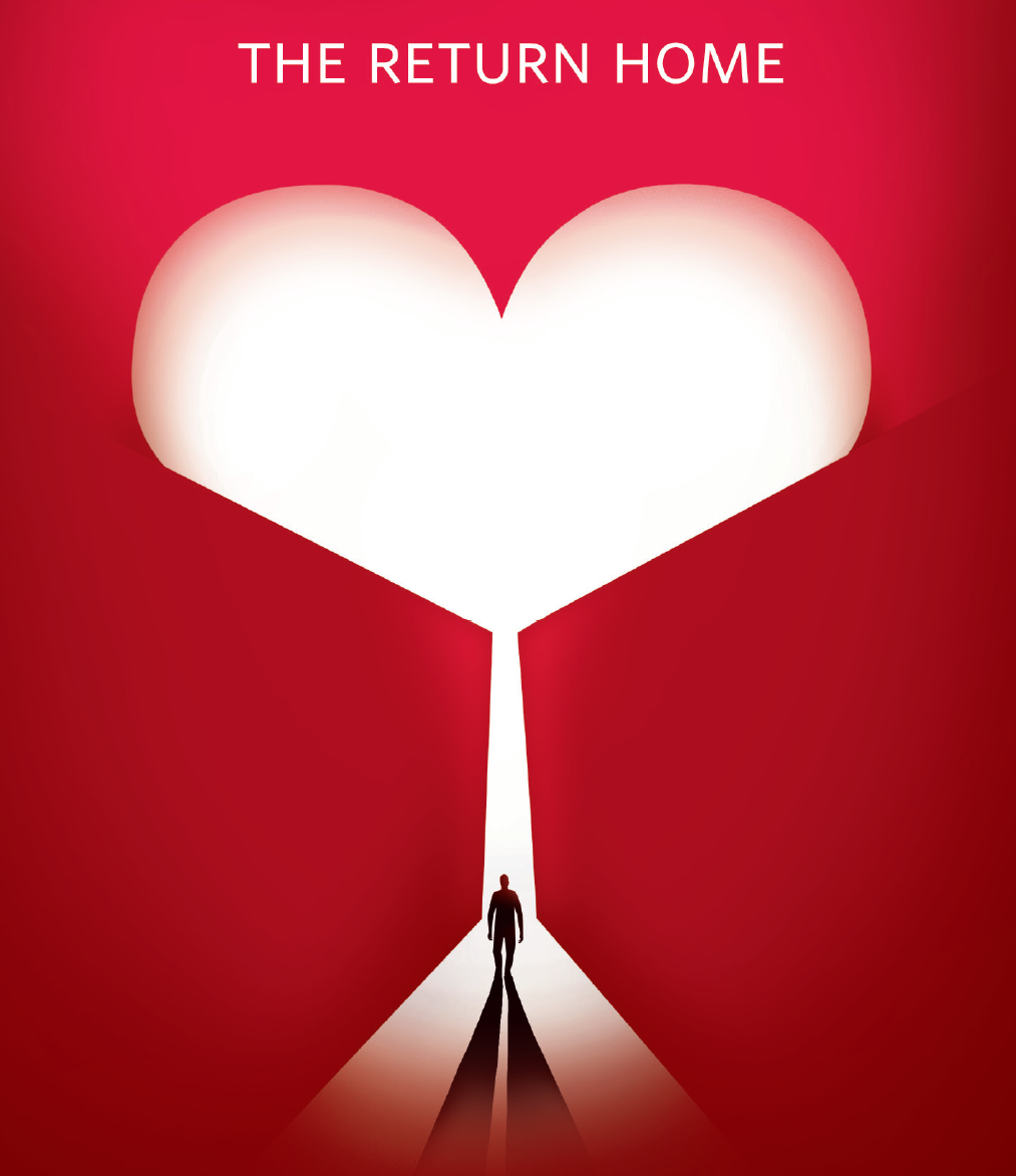 The Return Home - Logos Sermons