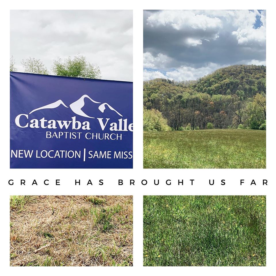 Drive-in Property Dedication - Logos Sermons