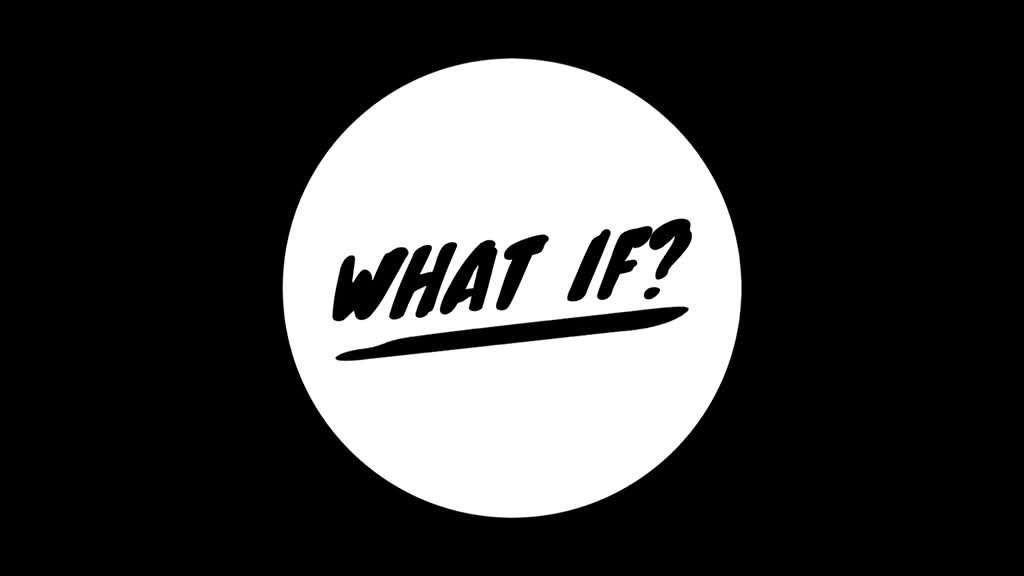 What If? - Logos Sermons