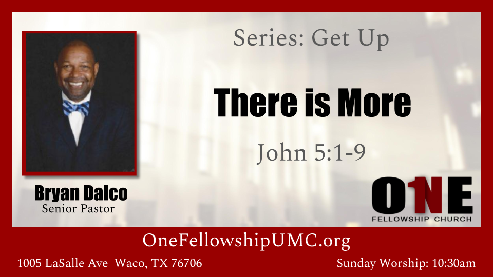 There Is More Faithlife Sermons