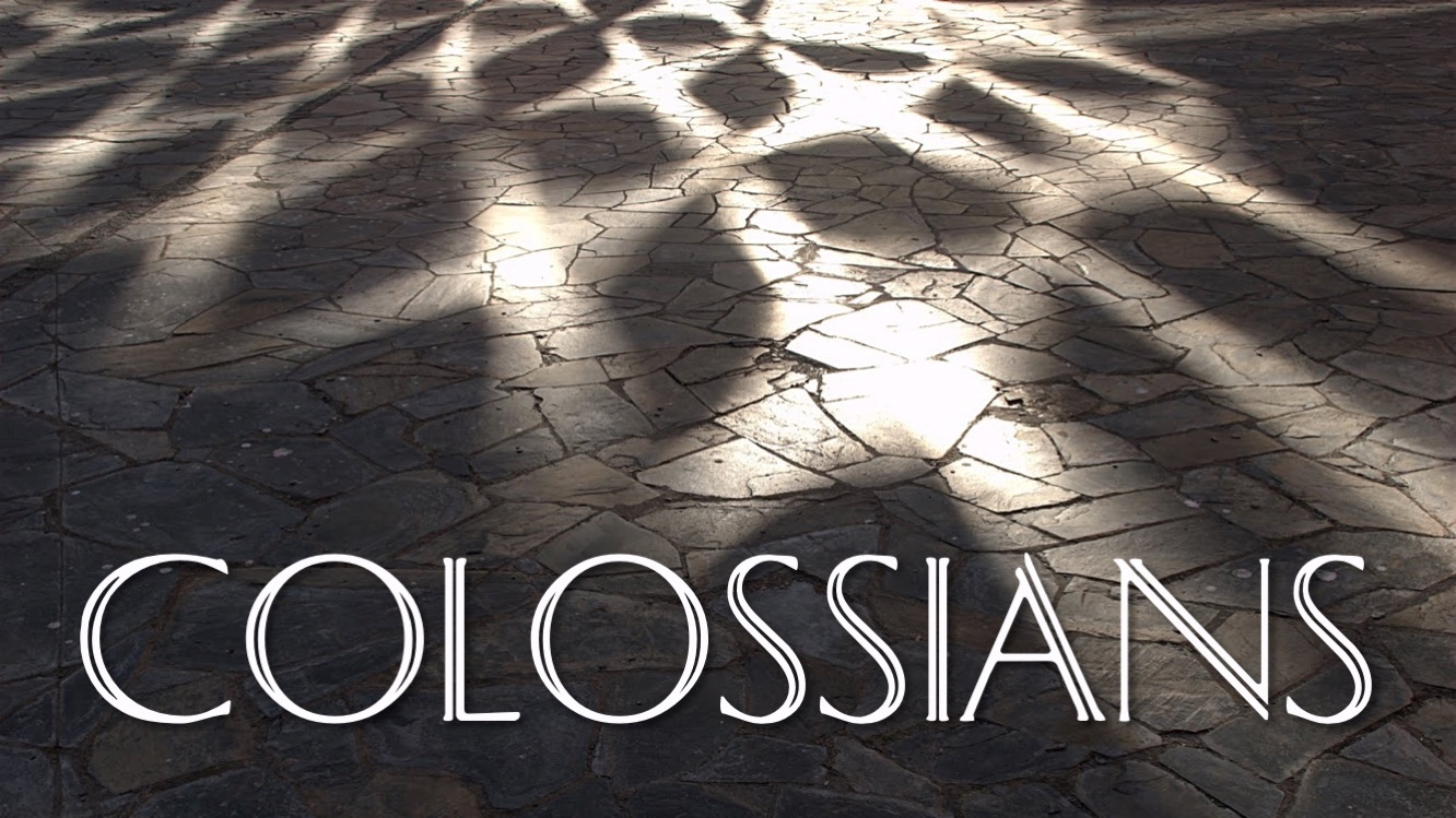 Christian Prayer & Witness - Logos Sermons