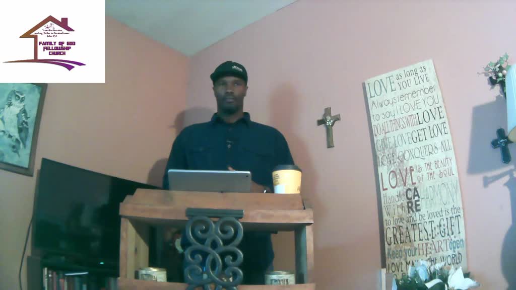 Bread of Life - Logos Sermons