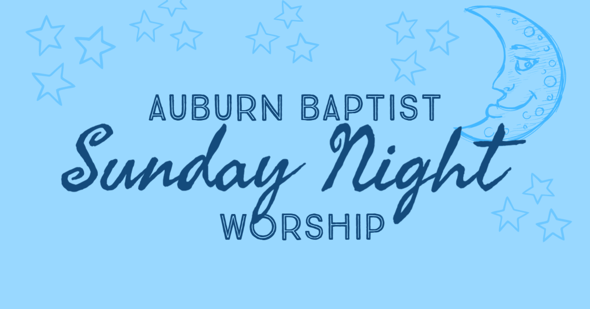 Sunday Night - Logos Sermons