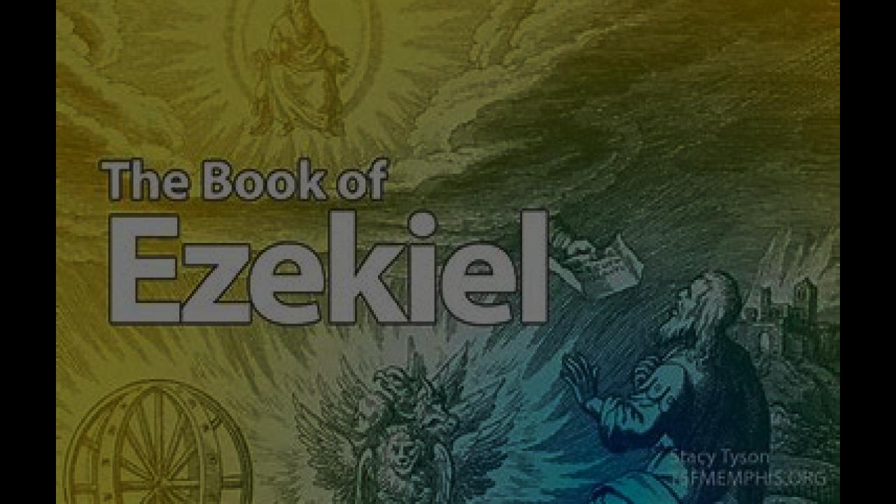 Ezekiel - Logos Sermons