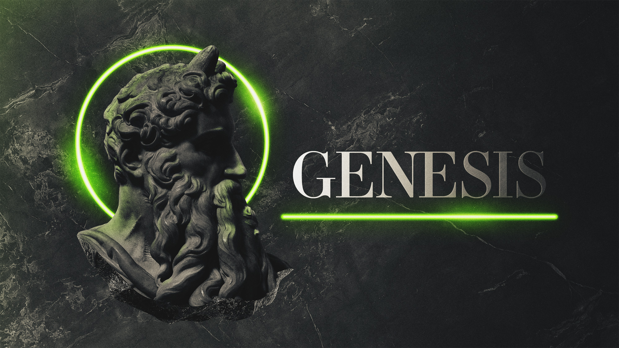 Inheritance - Logos Sermons