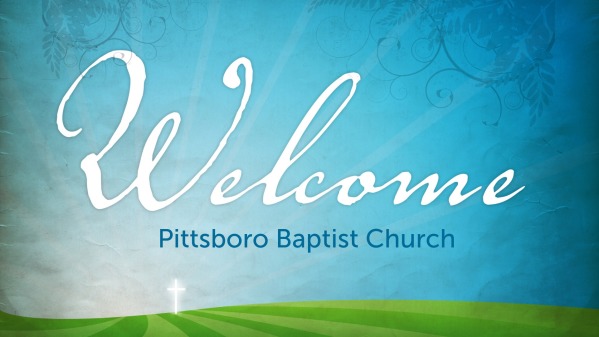 Wednesday Night - Logos Sermons