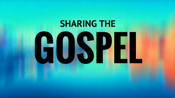 Simple Evangelism - Logos Sermons