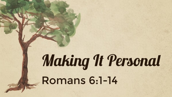 Morning Service - Logos Sermons