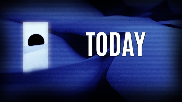 Today - Logos Sermons