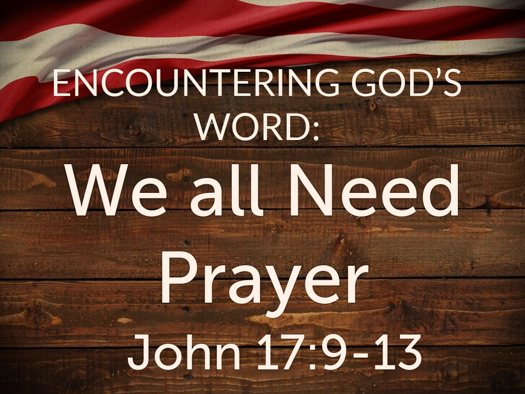 We All Need Prayer Faithlife Sermons we-all-need-prayer-faithlife-sermons