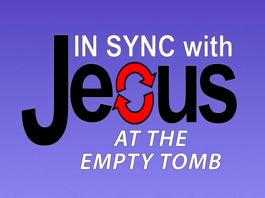 Sunday, April 12 - Empty Tomb - Logos Sermons