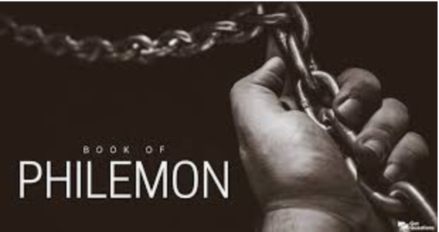 Philemon - Logos Sermons
