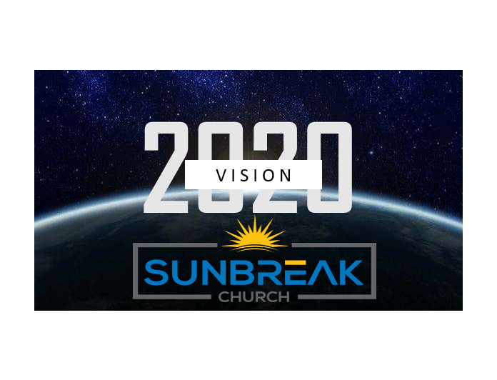 Vision: 2020 Overveiw - Logos Sermons