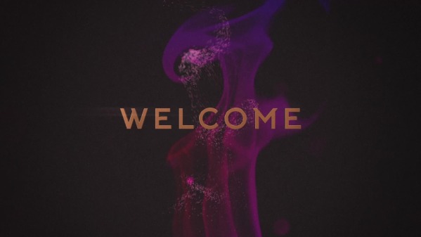 Holy Spirit Fill Us - Logos Sermons