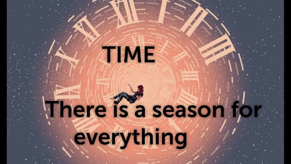 Time - Logos Sermons