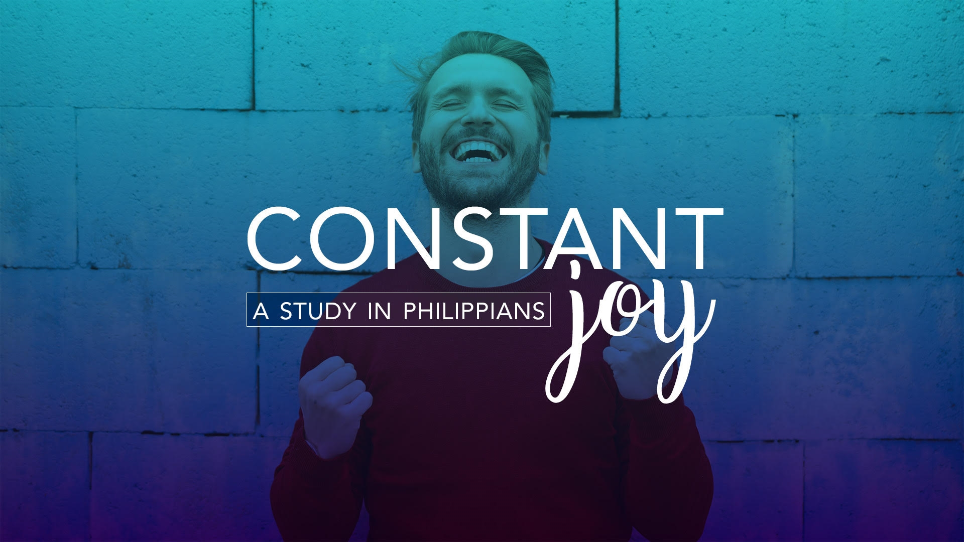 A Glorious Opportunity - Logos Sermons