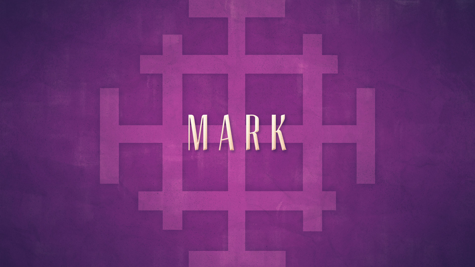 You Must Deny Something - Mark 14:66-72 - Logos Sermons