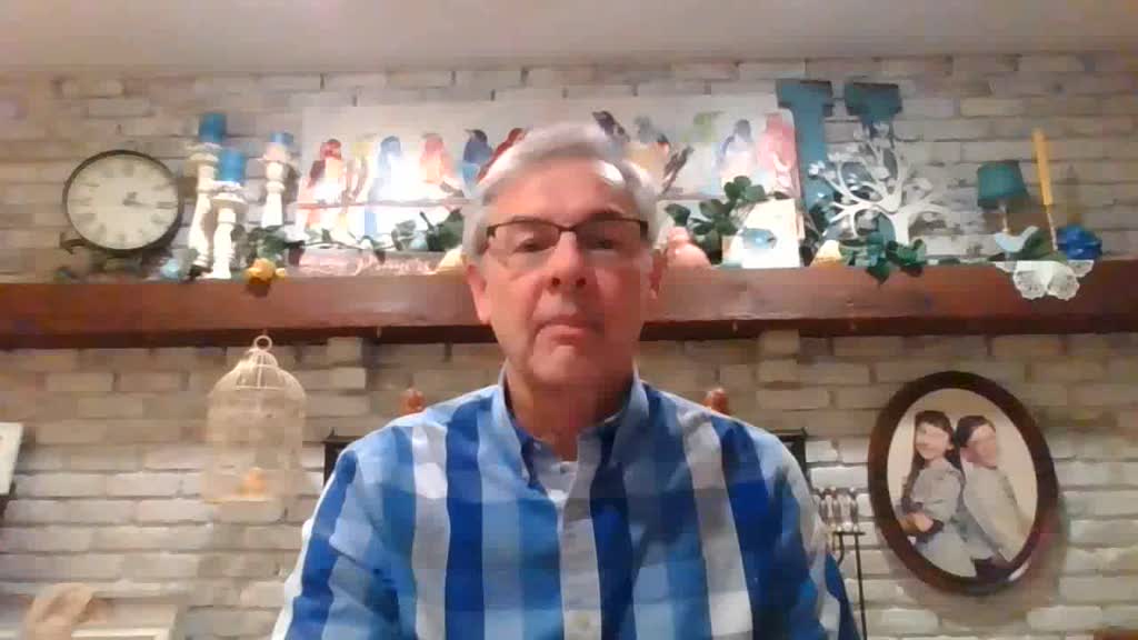 Caleb: A Friend & Father - Logos Sermons