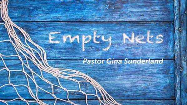 Empty Nets - Logos Sermons