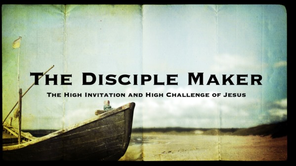 Disciple Making Families - Logos Sermons