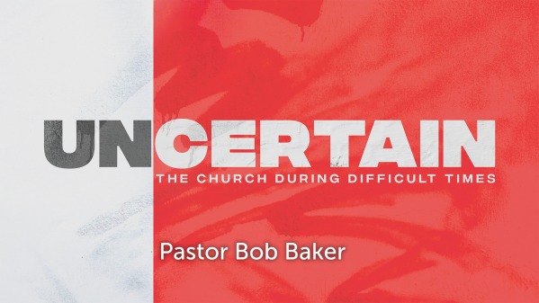 GREAT EXPECTATIONS - Logos Sermons